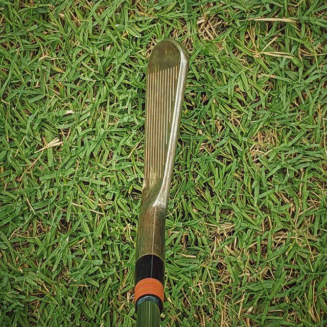 Irons – National Custom Works