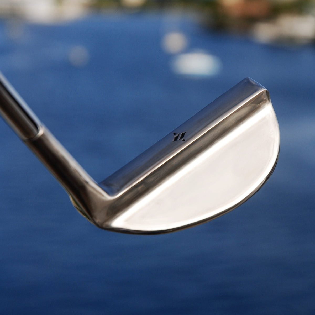 3D Printed Putters – National Custom Works