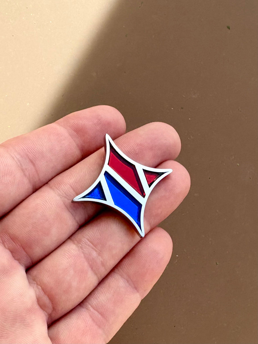 The Forge Marker - Limited Run – National Custom Works