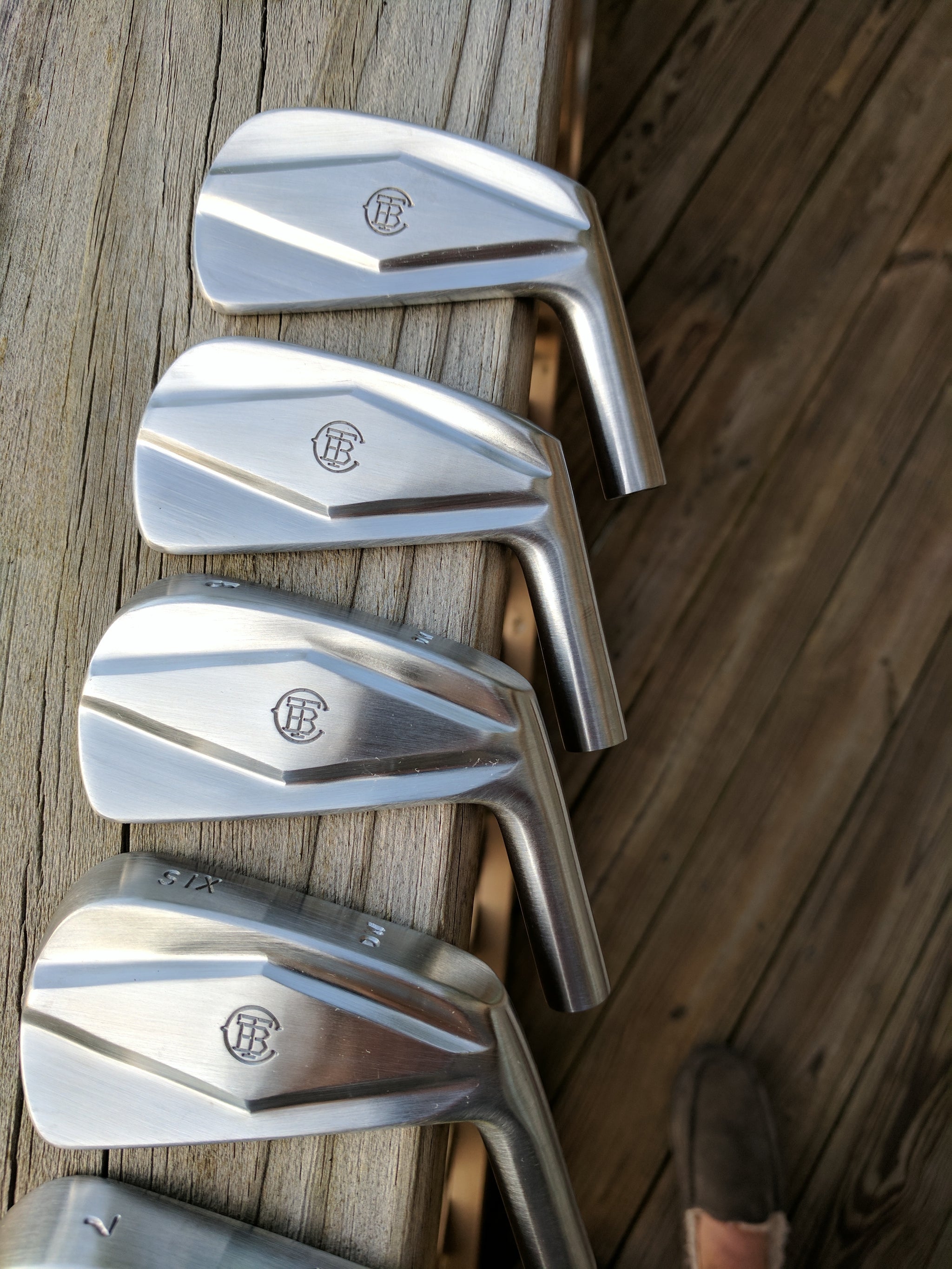 National Custom Works