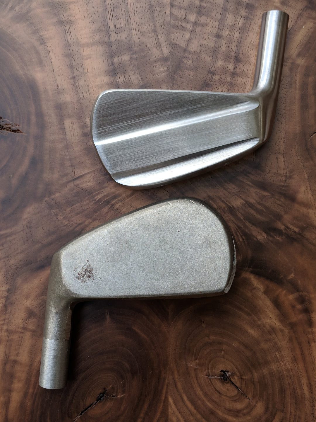 LH Iron Deposit – National Custom Works