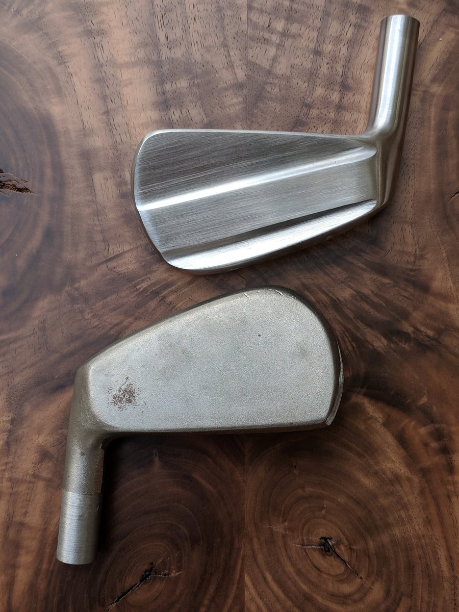 LH Iron Deposit – National Custom Works