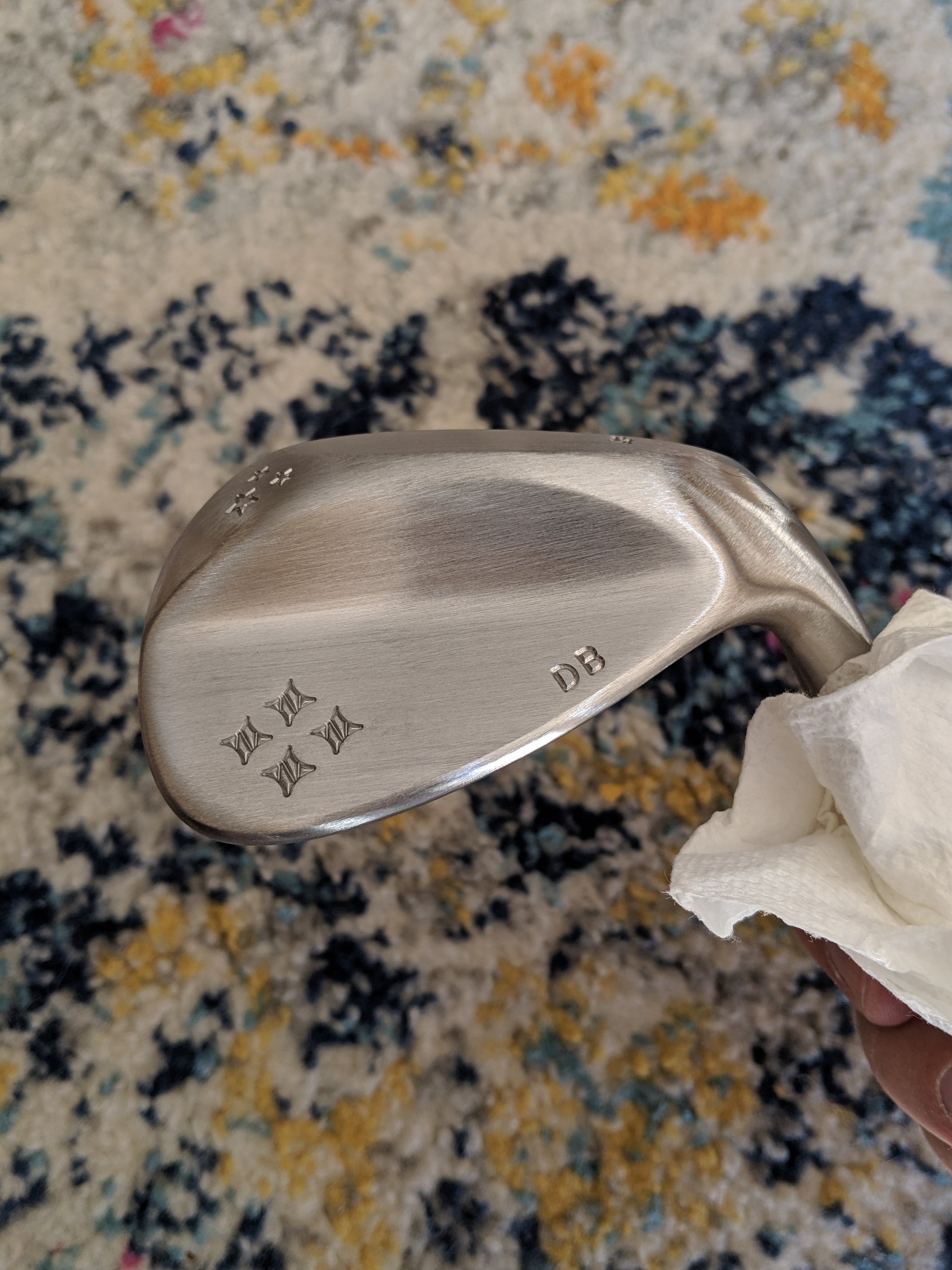 National Custom Works