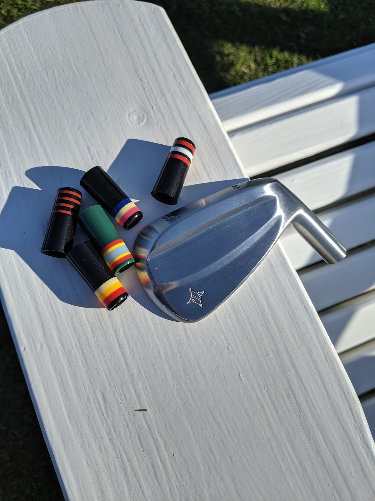 National Custom Works