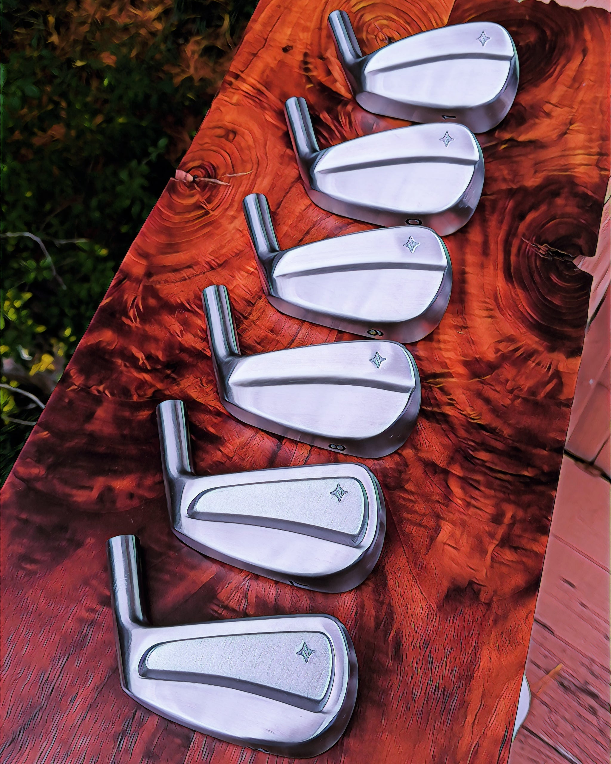 National Custom Works