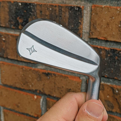 Irons – National Custom Works